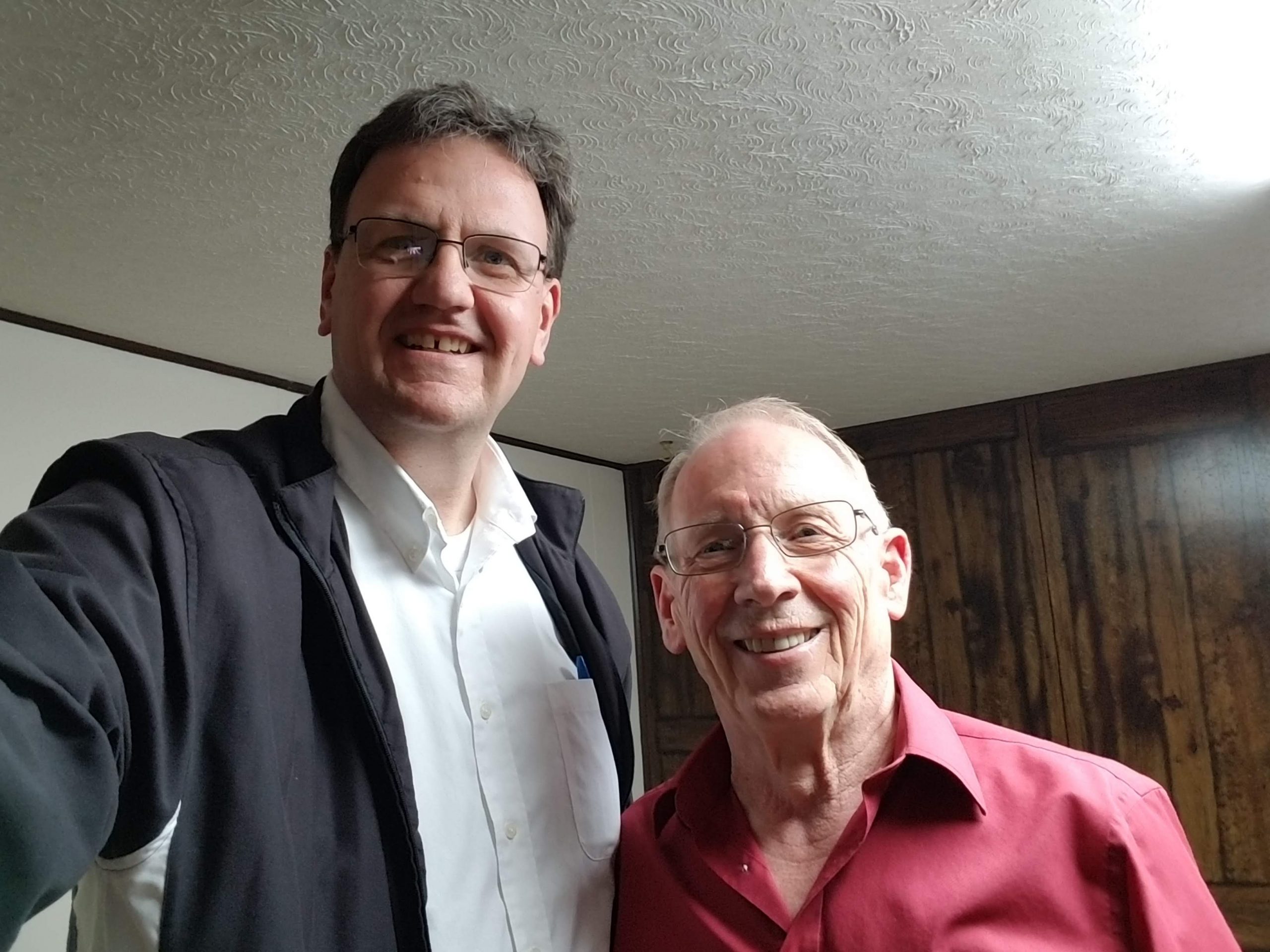 bill-jensen | My Joyful Journey with Jesus Christ